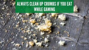 How to Get Roaches Out of a Game System (PS4 & Xbox) - Pest Ideas